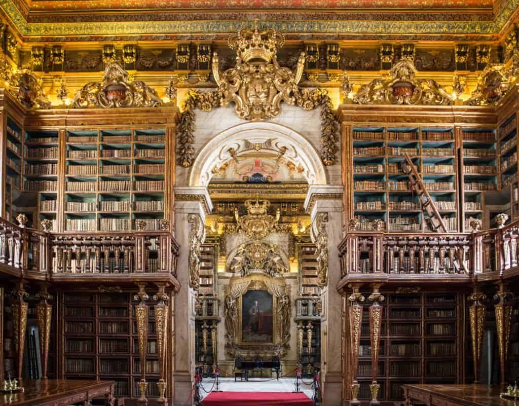 Roadtrip Centro de Portugal : mission UNESCO
